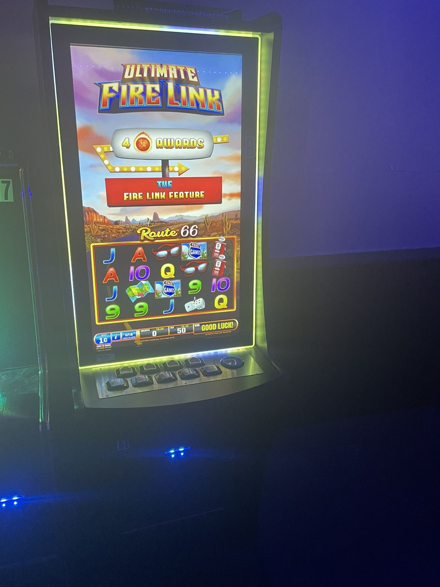 Slot Machine for Sale in Houston, TX - OfferUp