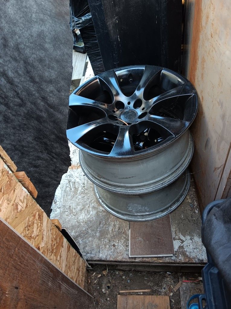 Bmw Rims for Sale in Los Angeles, CA - OfferUp
