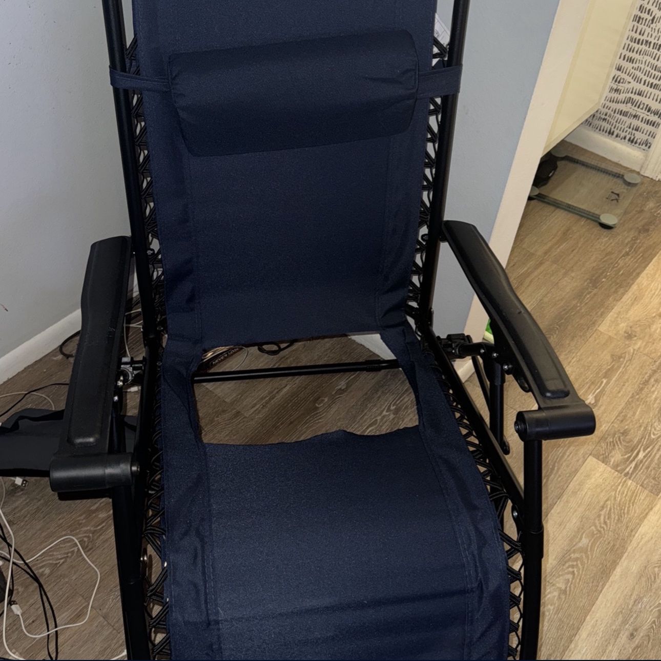 Bbl gravity chair store