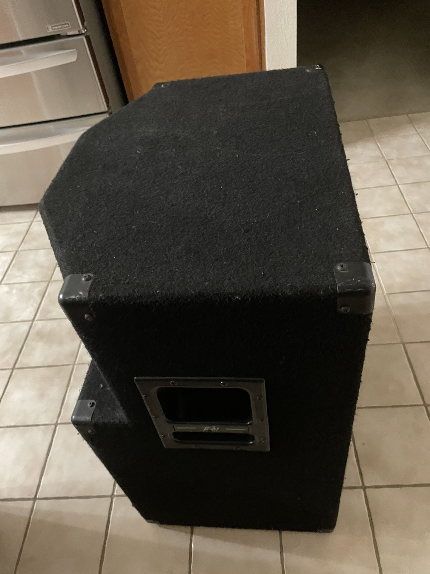 PEAVEY SP—2TI Speakers for Sale in Peoria, AZ - OfferUp