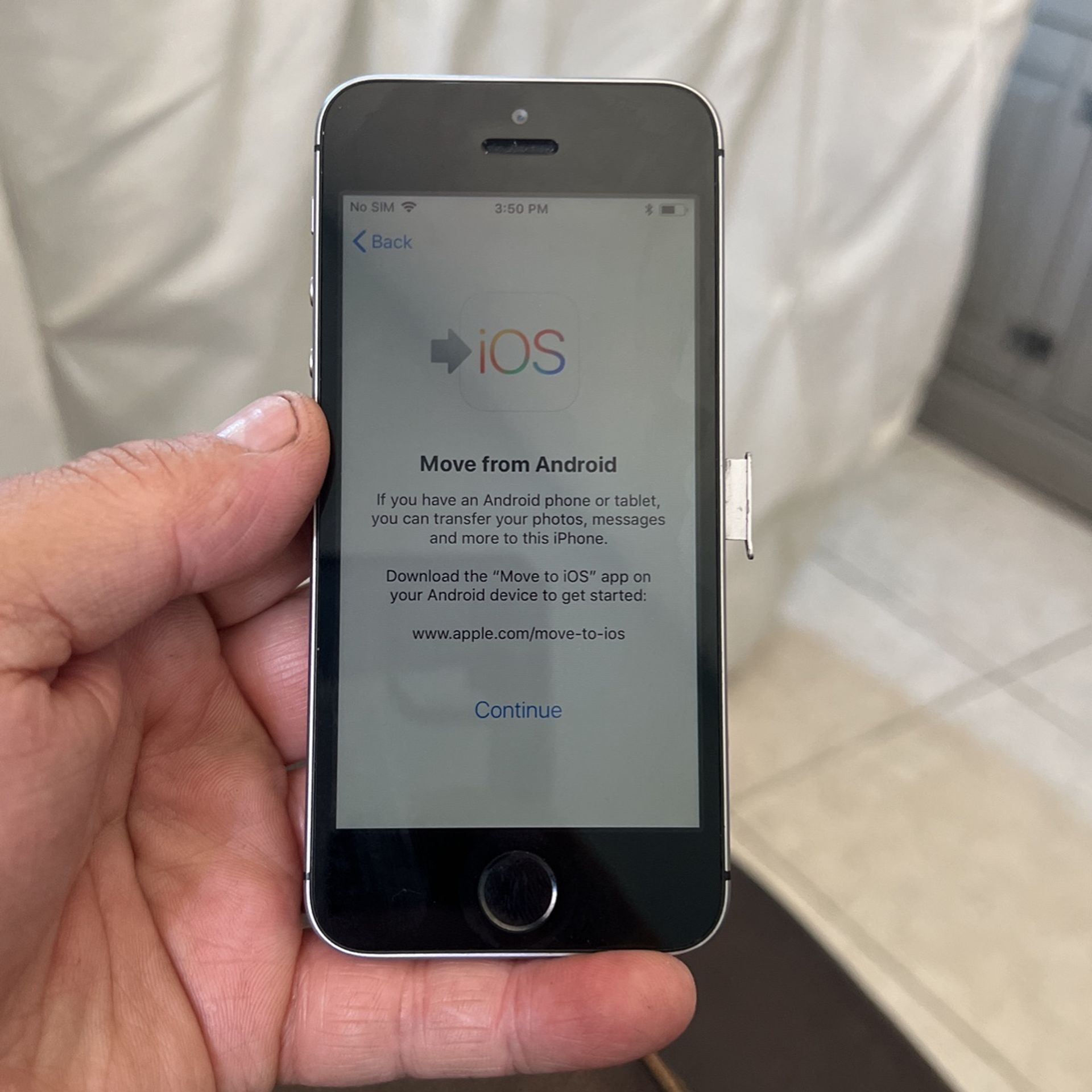 Old School Iphone for Sale in Los Angeles, CA - OfferUp