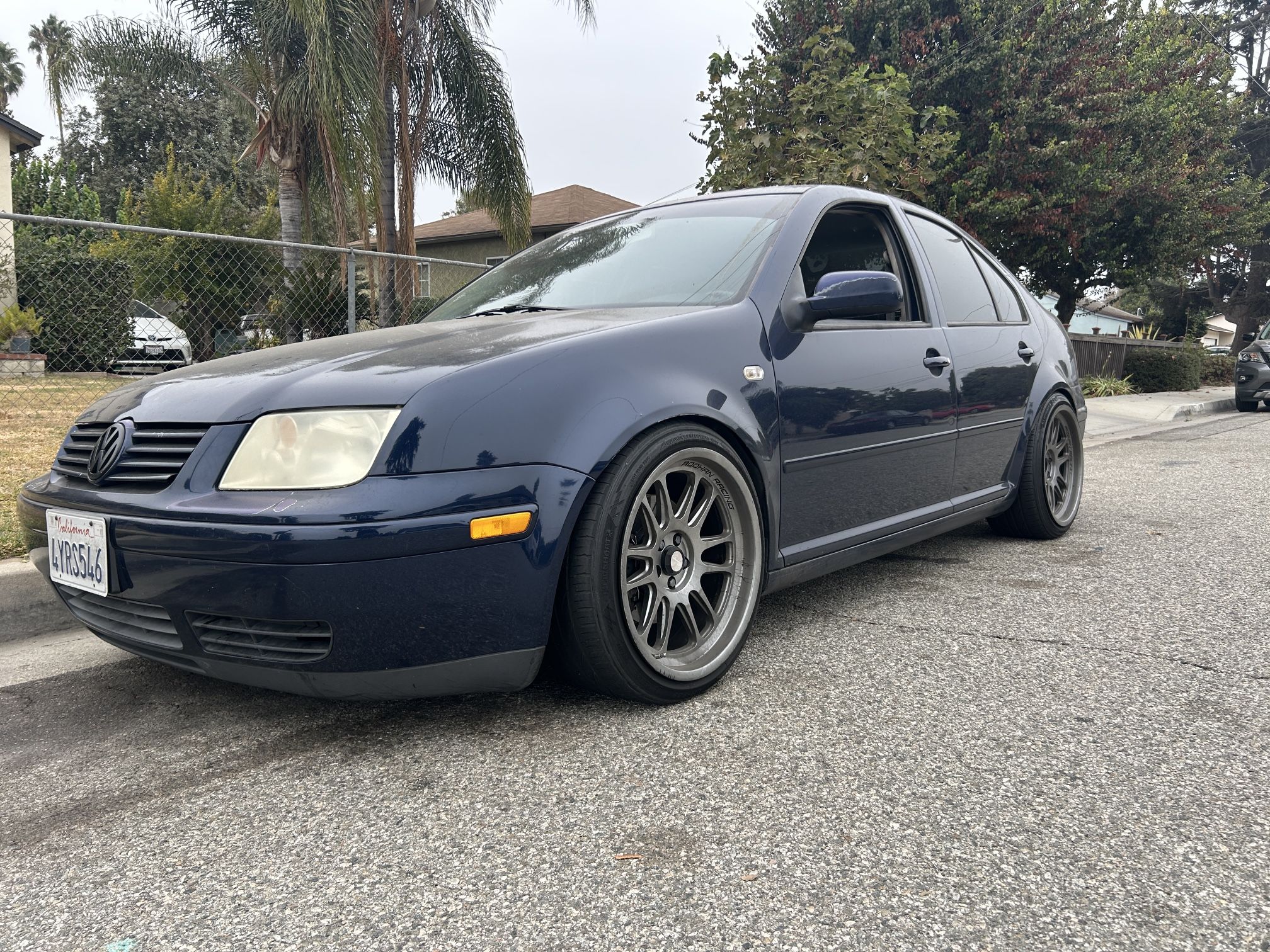 2002 Volkswagen Jetta for Sale in El Monte, CA - OfferUp