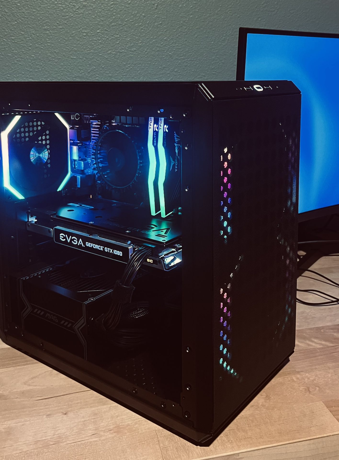 Gaming PC *New Deal* for Sale in Tacoma, WA - OfferUp