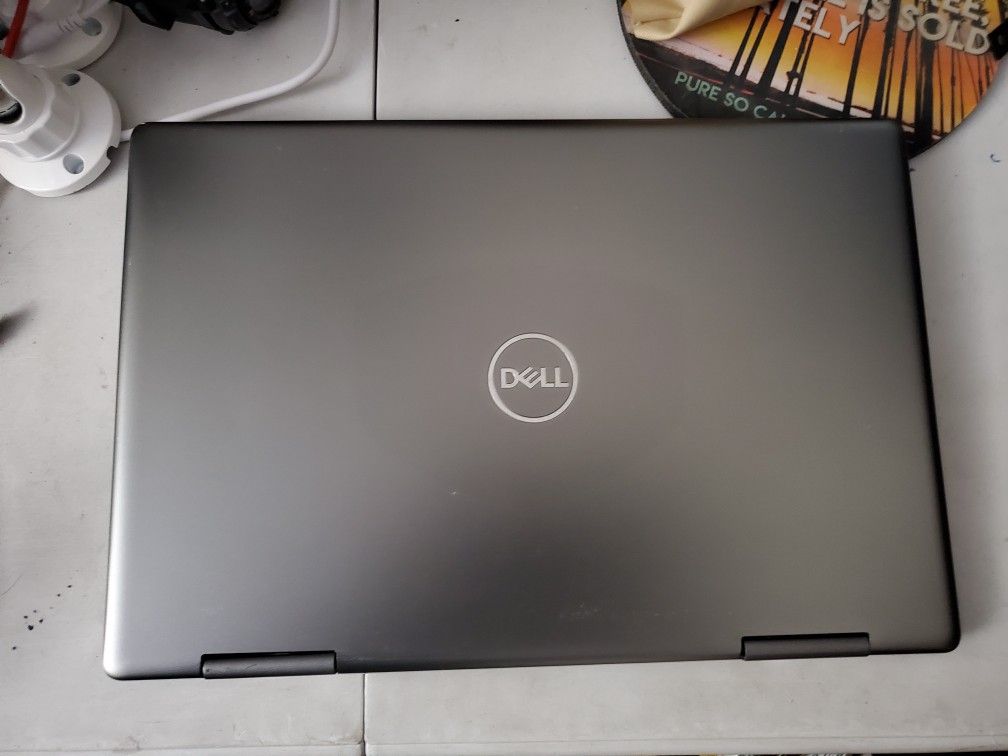 DELL INSPIRON 7573 2 in 1 TOUCHSCREEN LAPTOP i5-8250U 1.80GHZ 2 TB ...