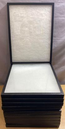 Shallow Front-Load Glass Display Box Case for Sale in Palos Hills, IL ...