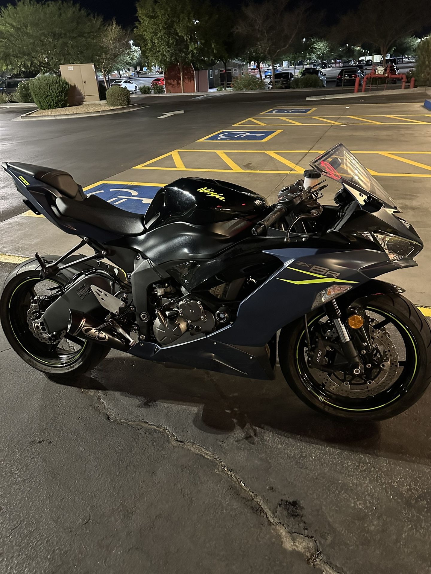 2023 Zx6r for Sale in Peoria, AZ - OfferUp