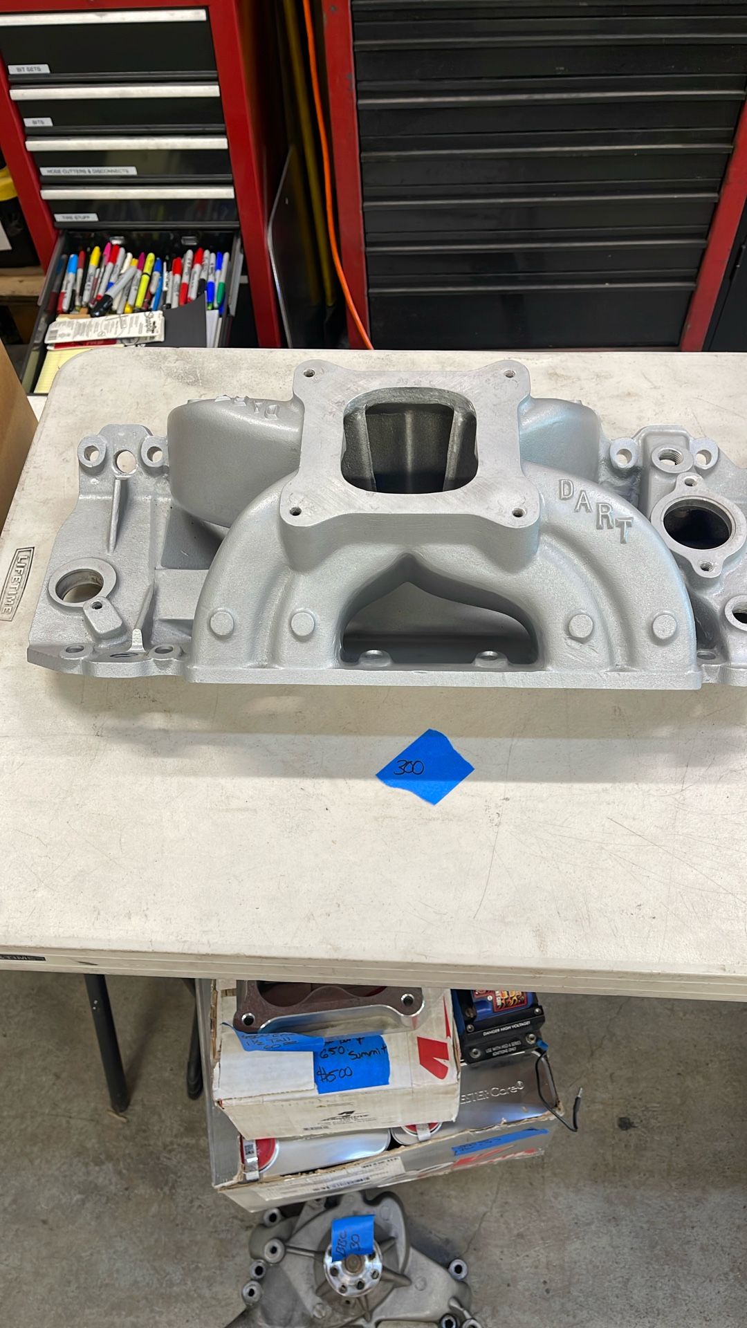 Dart BBC Intake for Sale in Tacoma, WA - OfferUp