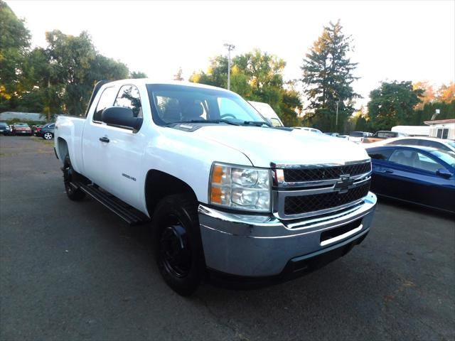 2011 Chevrolet Silverado 2500HD for Sale in Portland, OR - OfferUp