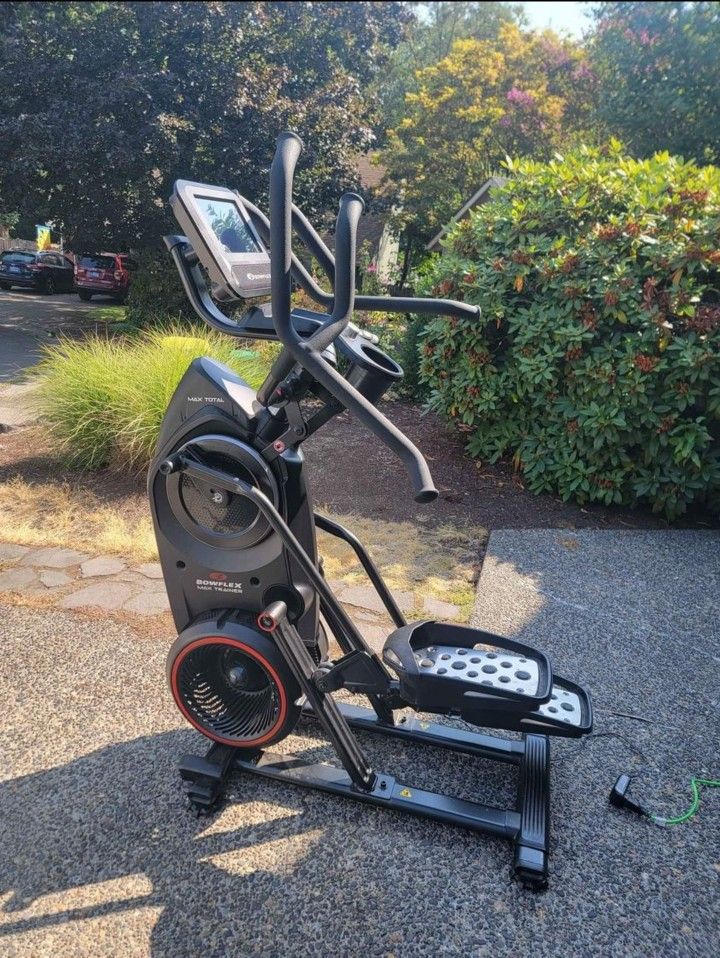 Bowflex Max Total Trainer for Sale in Beaverton, OR - OfferUp