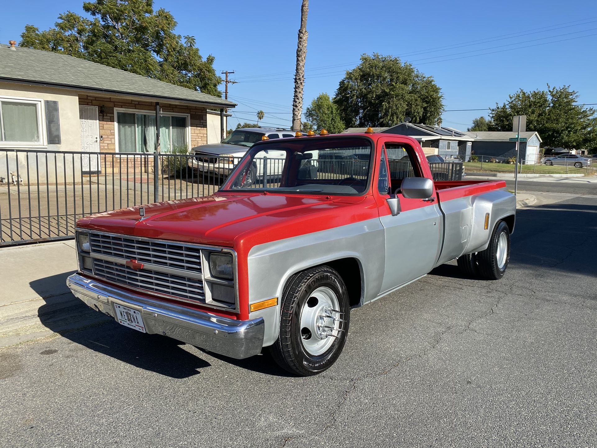 1984 C30 Dually for Sale in Riverside, CA - OfferUp