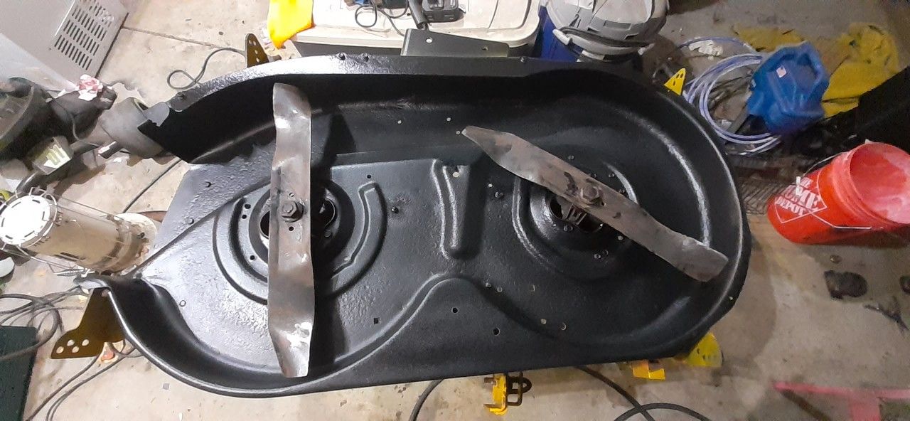 Cub Cadet LT1018 riding mower for Sale in Smithfield, VA - OfferUp