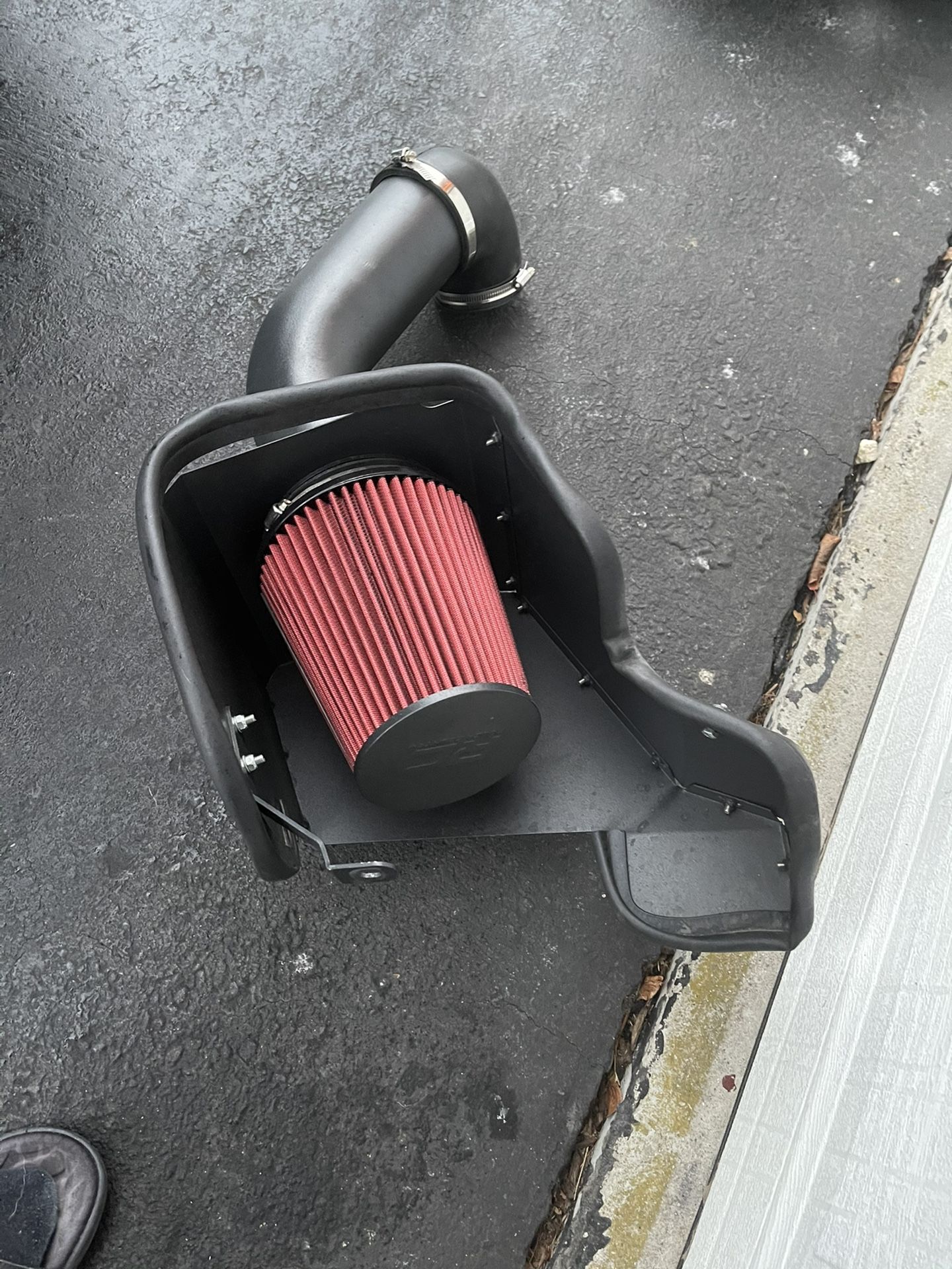 2012 - 2018 Ram 1500 Cold Air Intake for Sale in Montville, CT - OfferUp