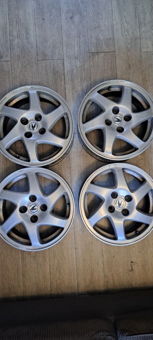 Acura Integra Gsr Blades