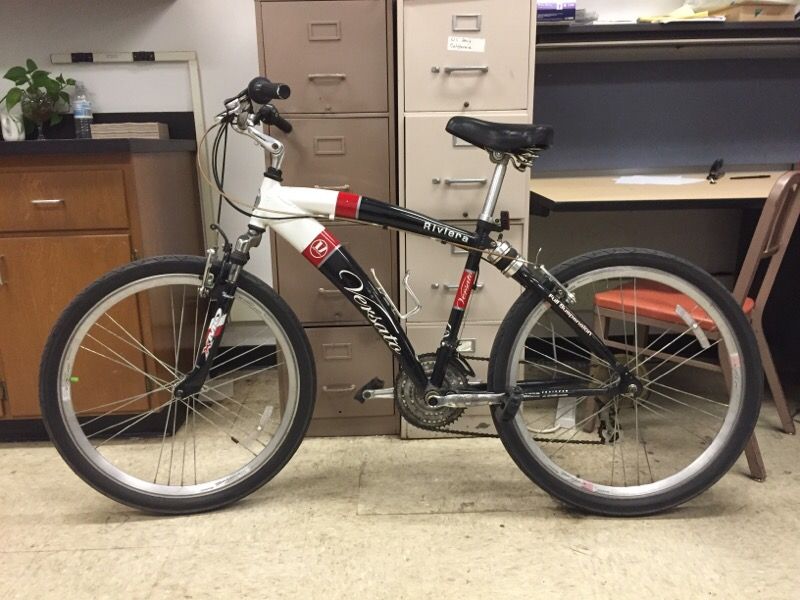 Versato Riviera mountain bike for Sale in Davis, CA - OfferUp