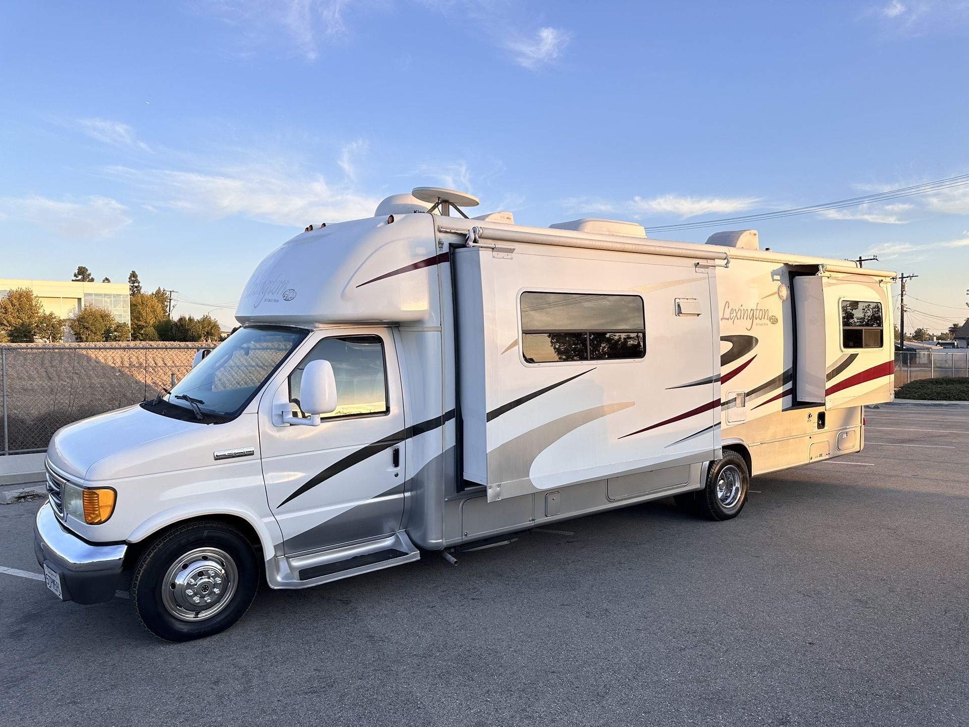 2007 Forest River 3 Slide Outs for Sale in Riverside, CA - OfferUp
