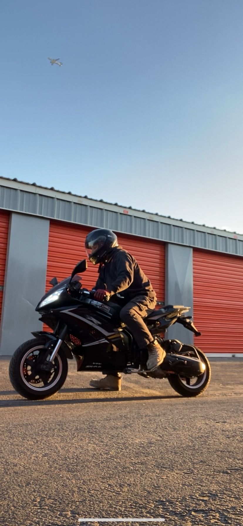 2022 A.P.C Motor Company 200cc wasp for Sale in Las Vegas, NV - OfferUp