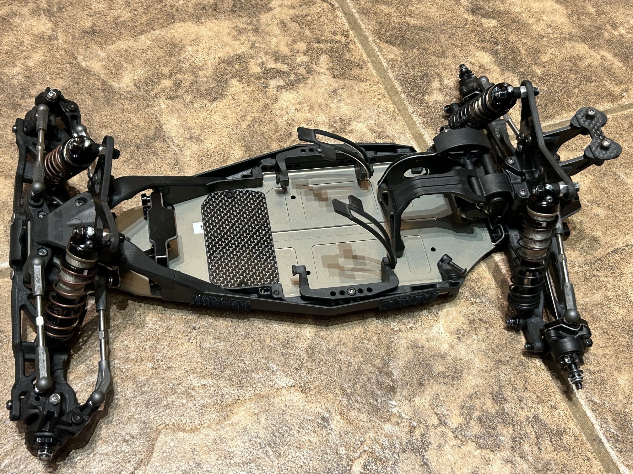 TLR 22 5.0 Elite RC Car for Sale in Mesa, AZ - OfferUp