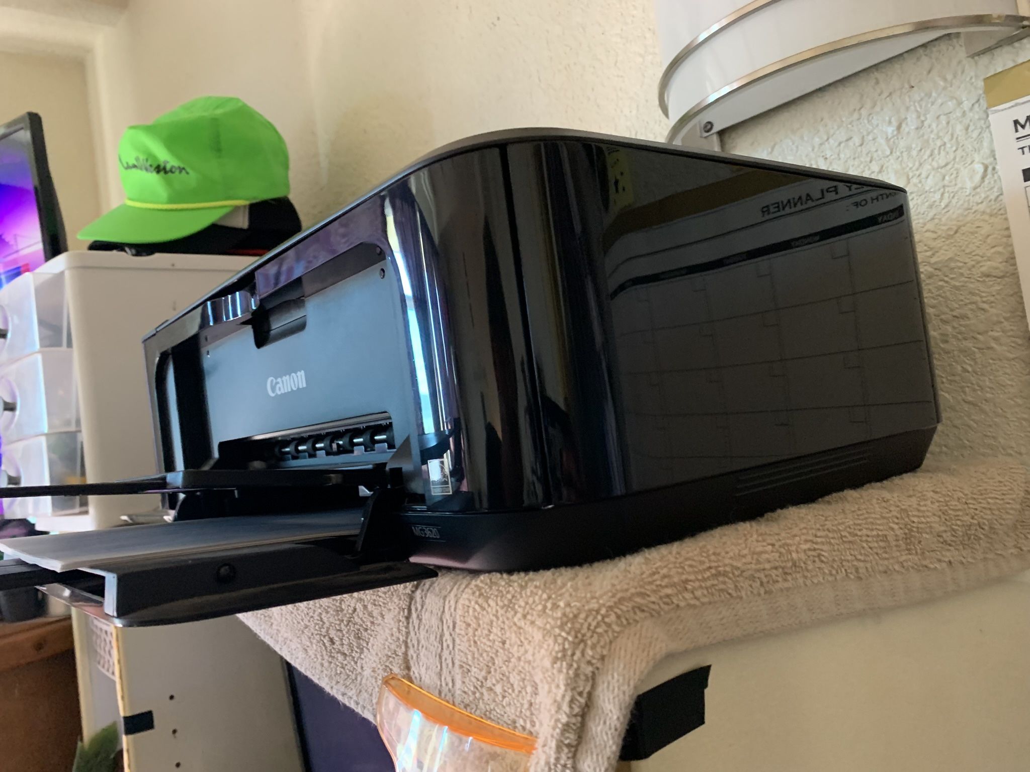 Canon PIXMA MG 3620 Printer for Sale in Oxnard, CA - OfferUp