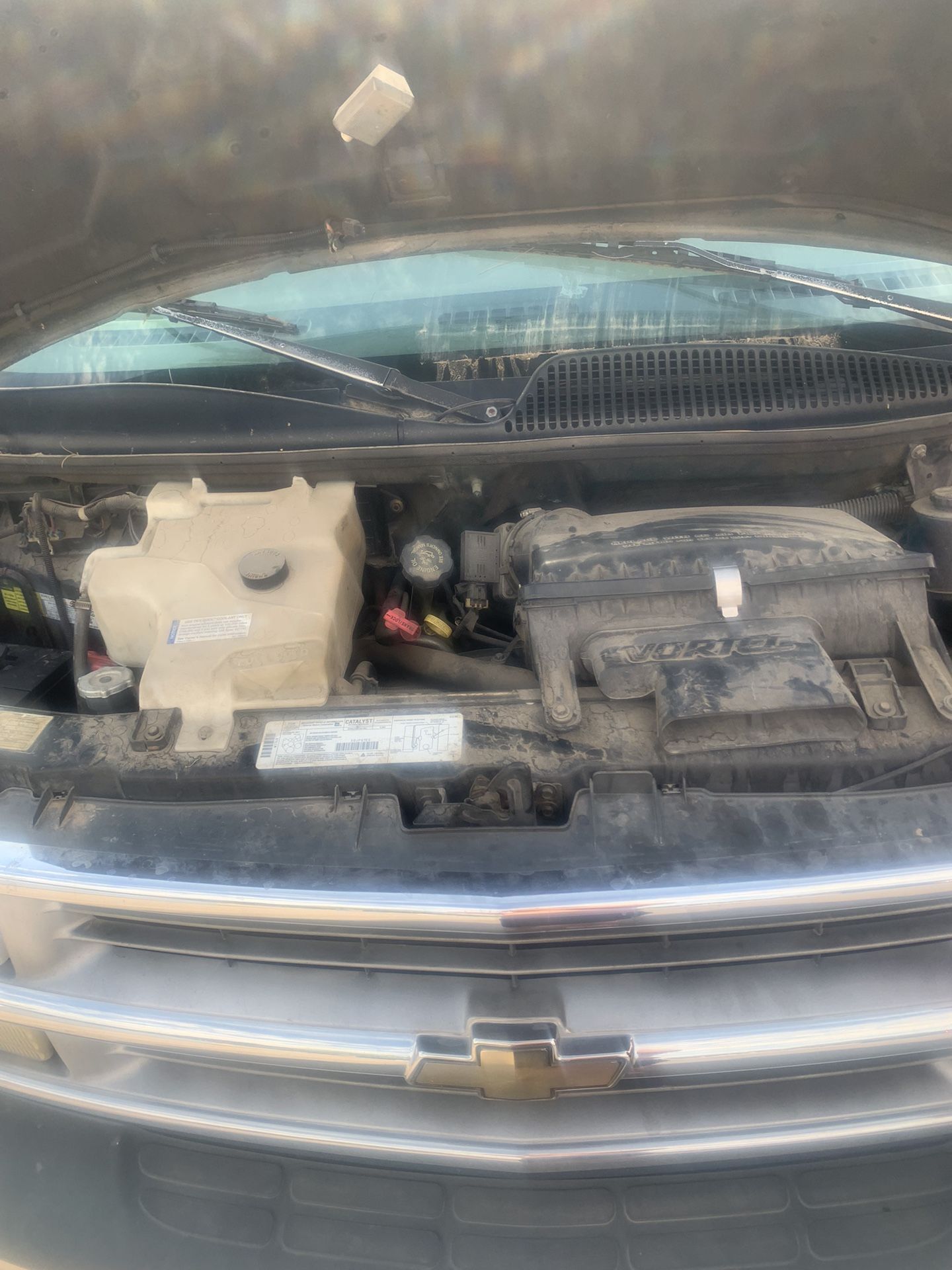 1996 Chevy SV1 for Sale in Scottsdale, AZ - OfferUp