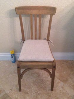 Restoration hardware sinclair chair store