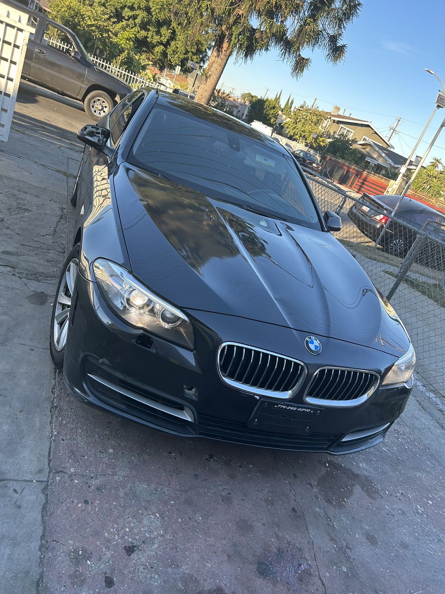 2014 BMW 528i for Sale in Los Angeles, CA - OfferUp
