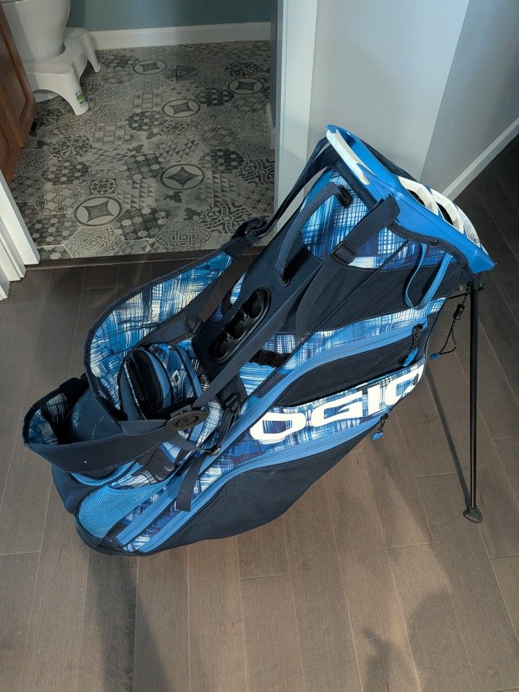 Ogio Woode Hybrid Bag for Sale in Seattle, WA - OfferUp