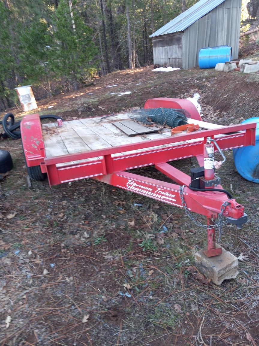 car-trailer-for-sale-in-stockton-ca-offerup