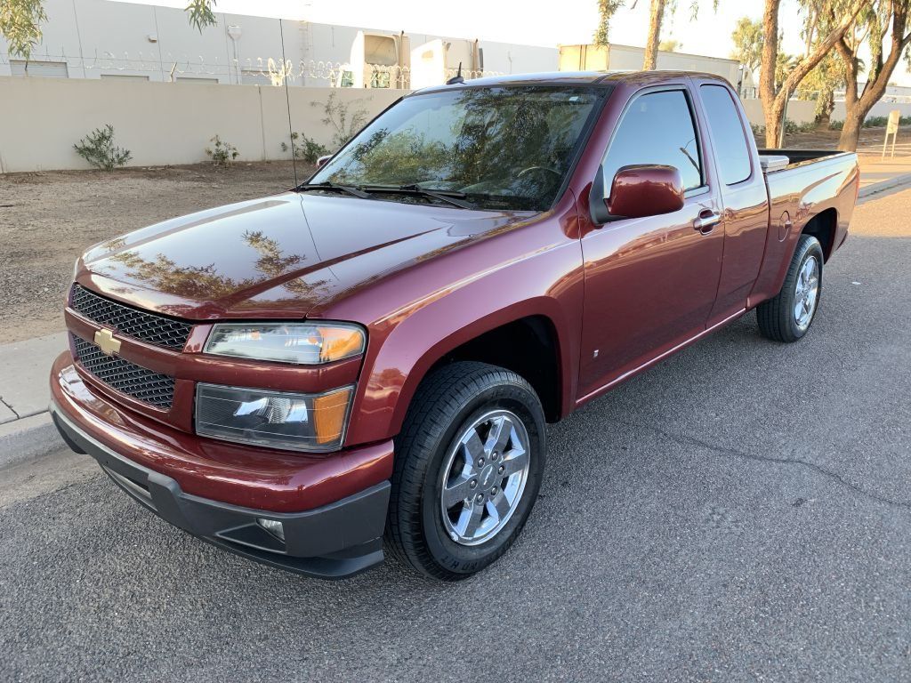 2009 Chevrolet Colorado for Sale in Phoenix, AZ - OfferUp