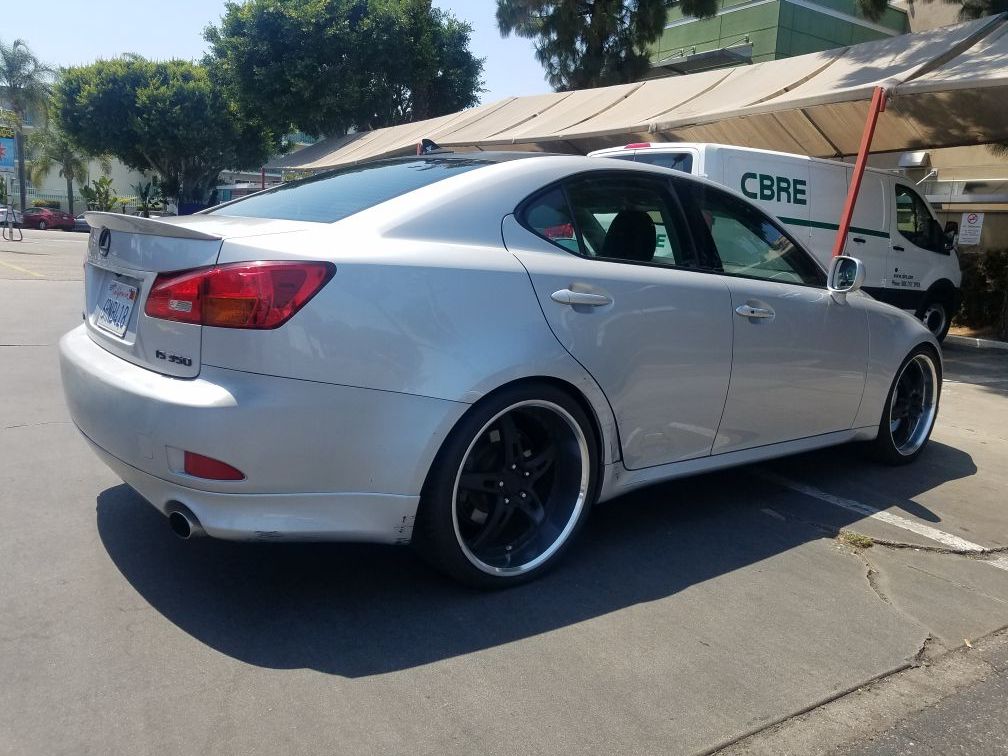 2009 Lexus ls350 for Sale in Long Beach, CA - OfferUp