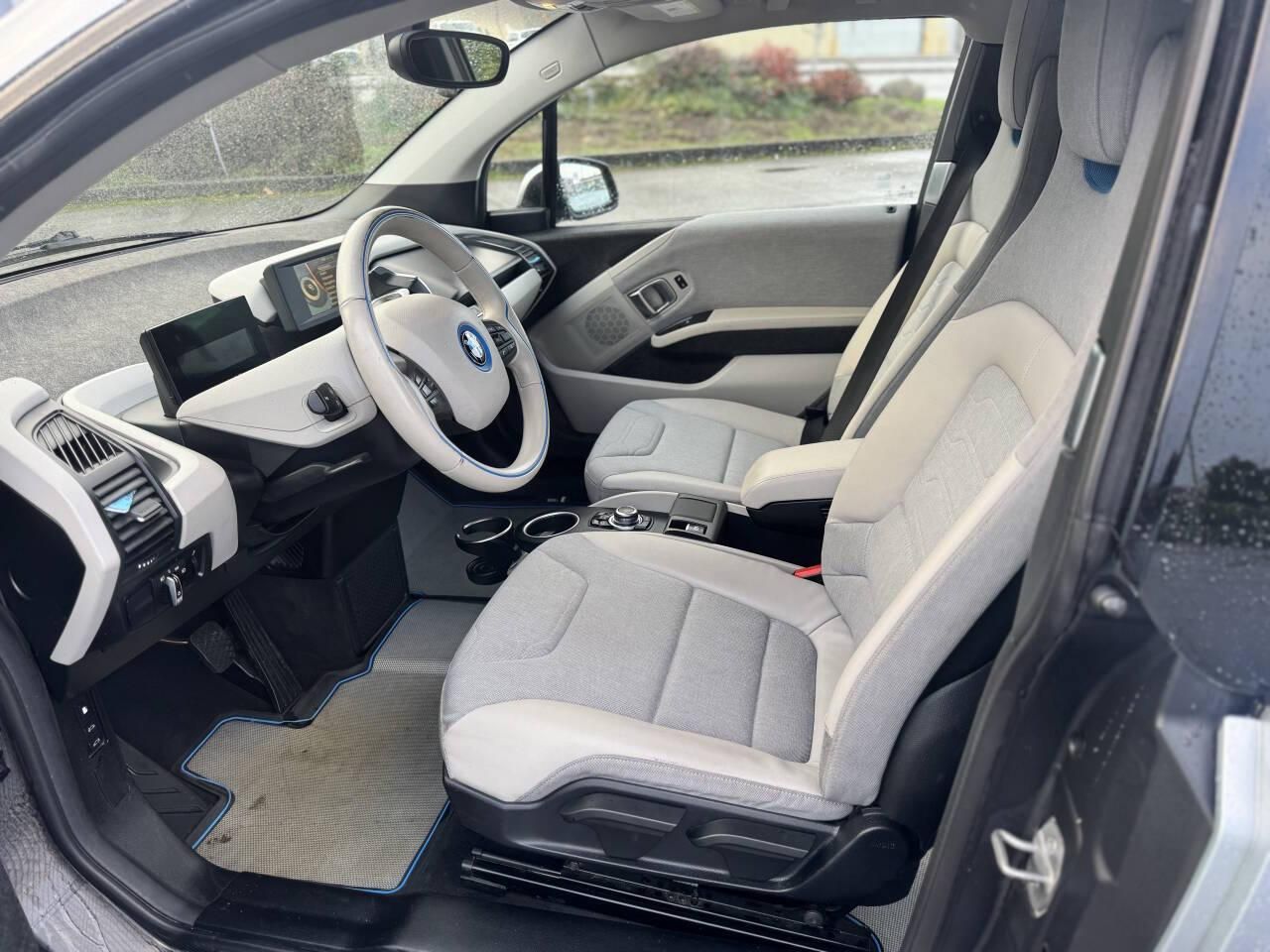 2014 BMW i3 for Sale in Tacoma, WA - OfferUp
