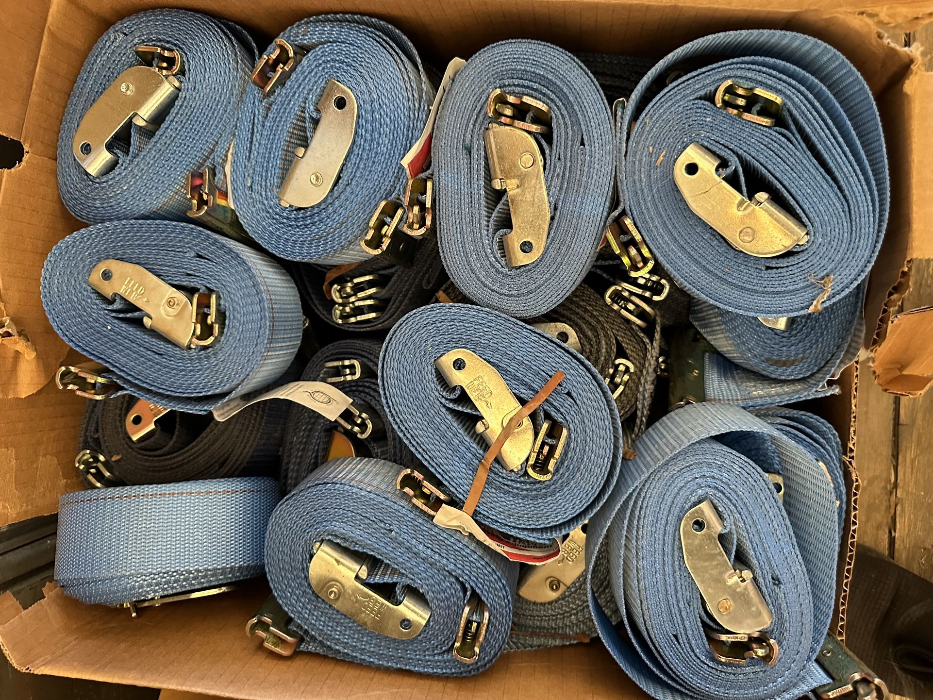 E-Track Straps for Sale in Las Vegas, NV - OfferUp