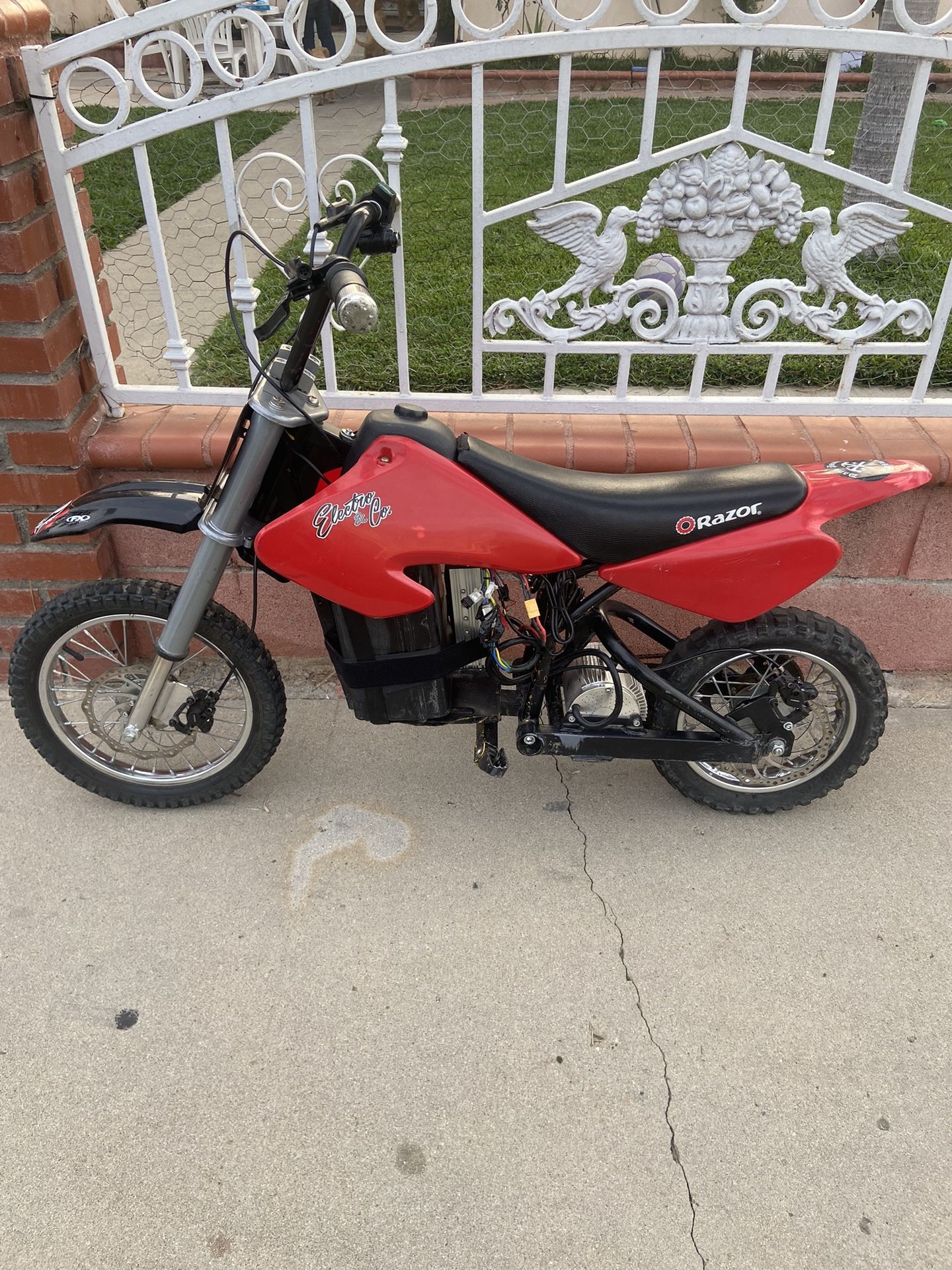 70v Modded Razor for Sale in Irvine, CA - OfferUp
