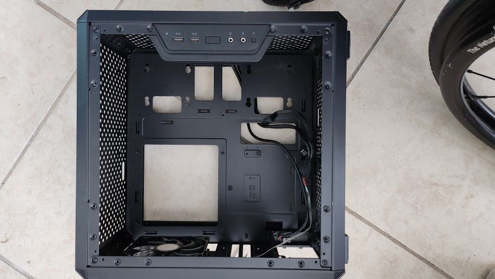 PC Case Cooler Master mATX for Sale in Escondido, CA - OfferUp