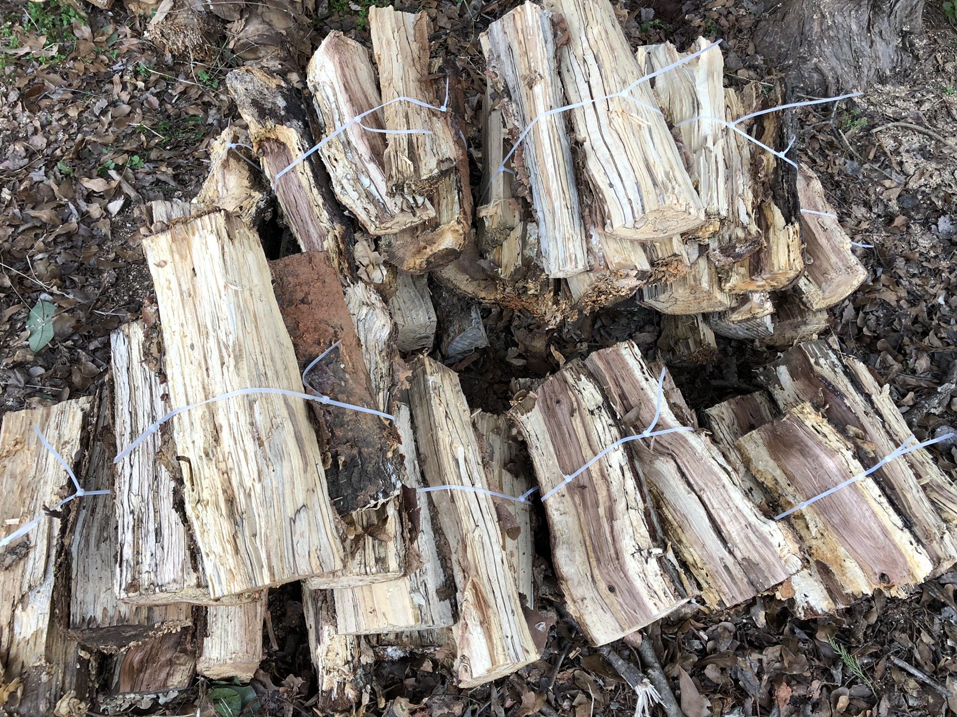 Firewood bundles for Sale in Rock Hill, SC - OfferUp