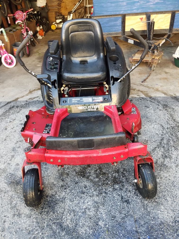 toro 44 inch mower for Sale in Chicago, IL - OfferUp