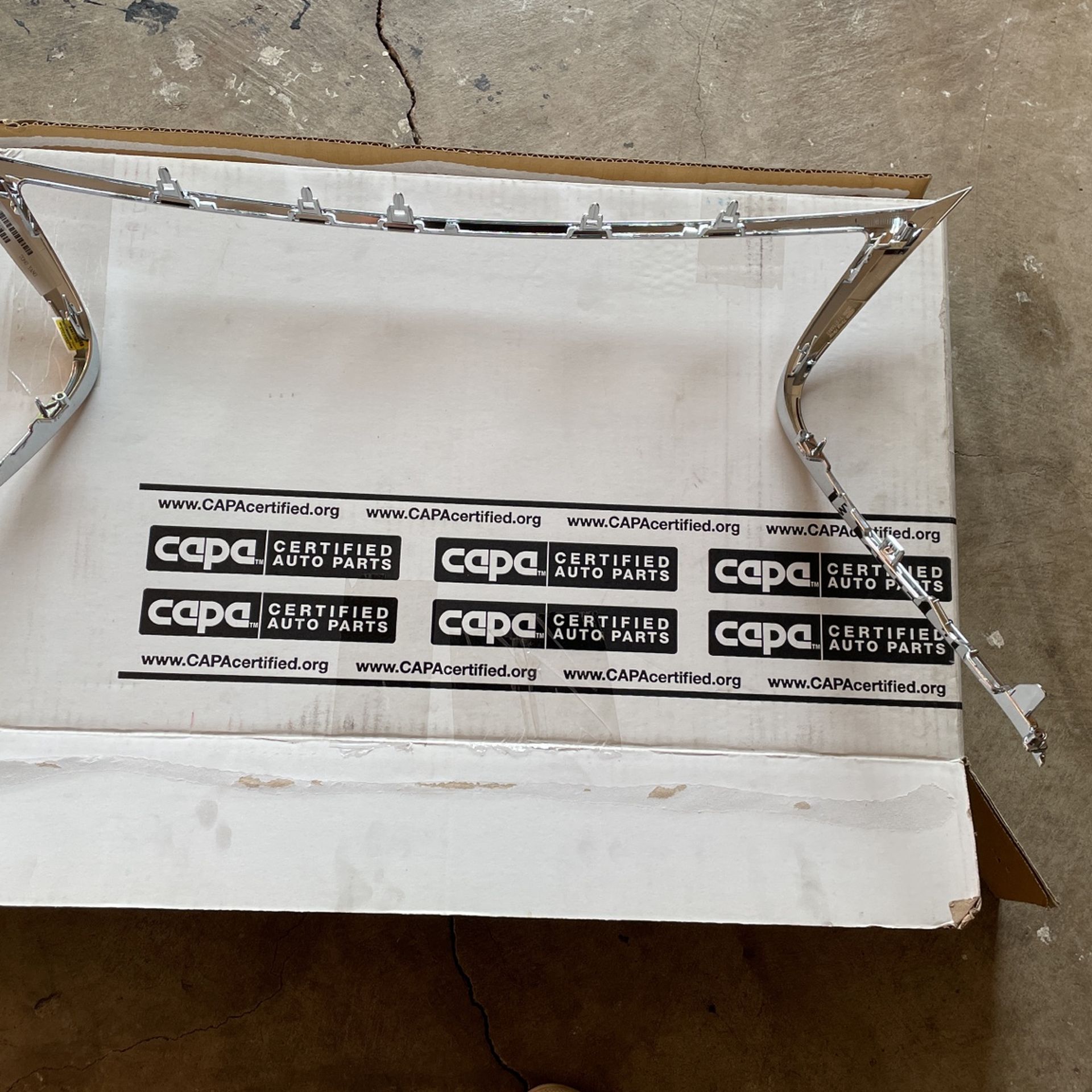 Great Coupon FRONT 2014 BUMPER OEM Lexus IS250 GRILLE Is250 COMPLETE great-coupon-front-2014-bumper-oem-lexus-is250-grille-is250-complete