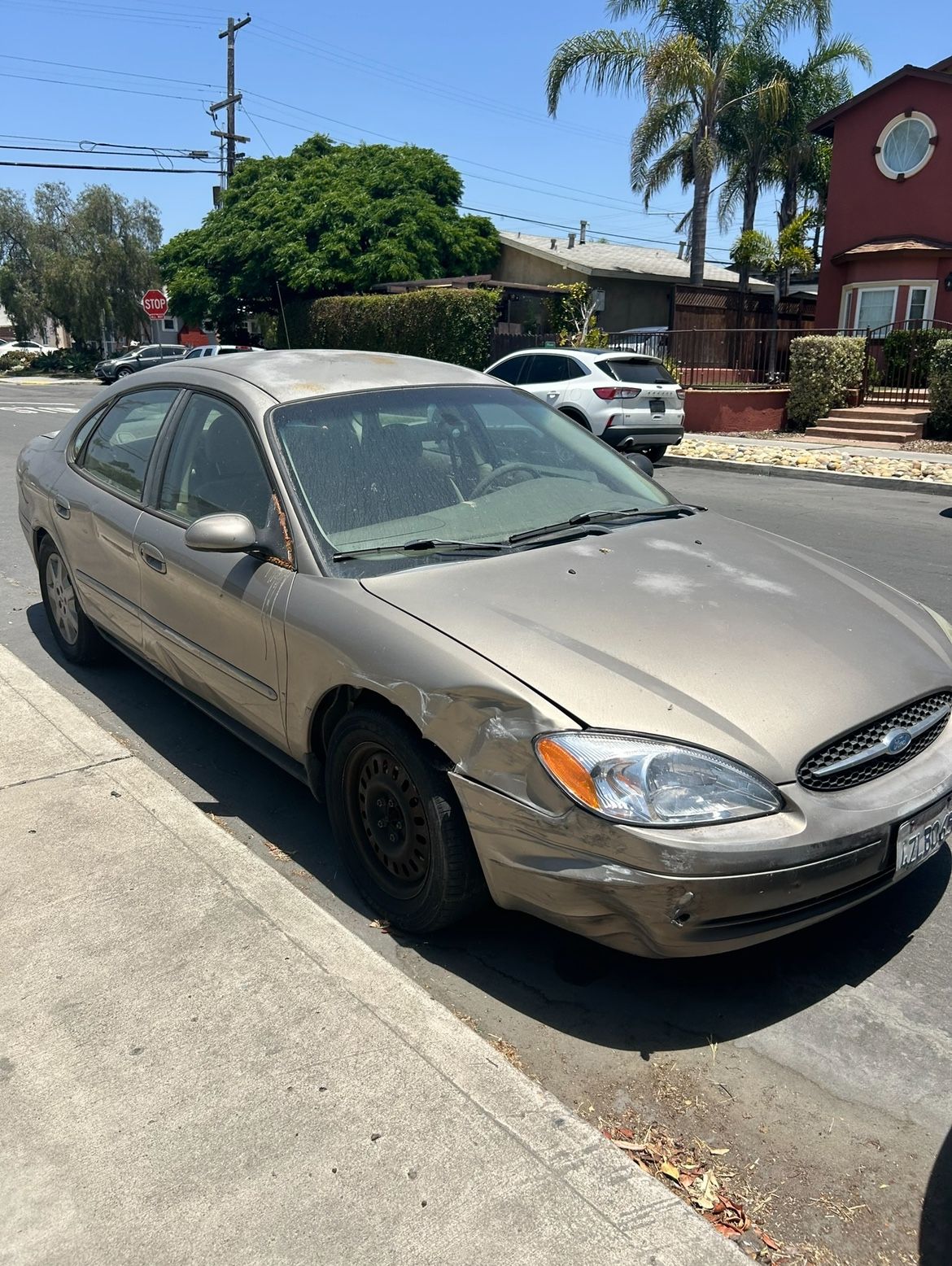 2003 Ford Taurus for Sale in San Diego, CA - OfferUp