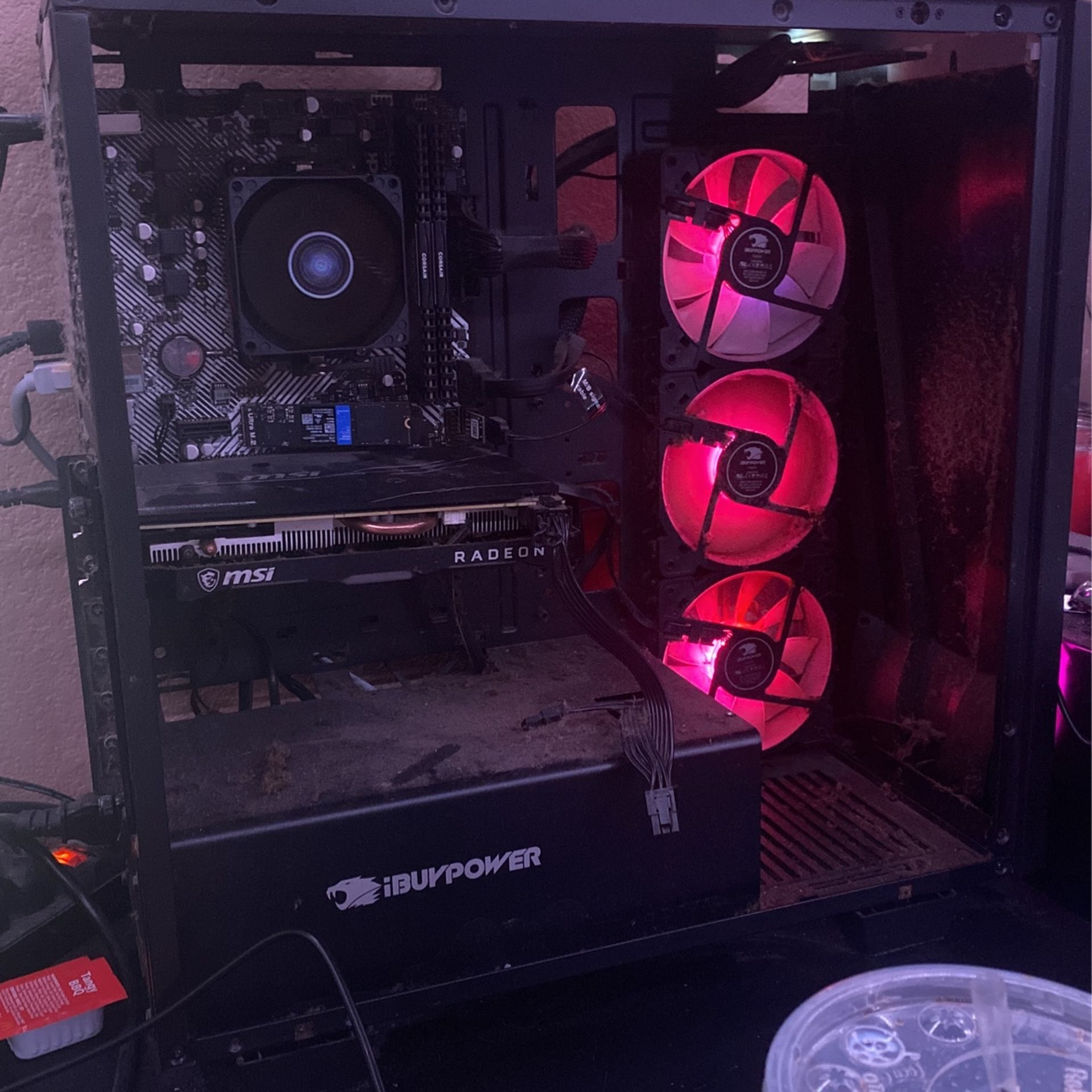 I buy power Gaming Pc for Sale in Valley Home, CA - OfferUp