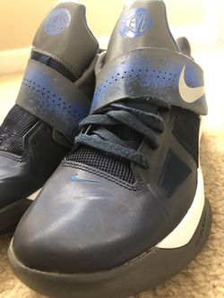 Kd 4 Eybl Blue