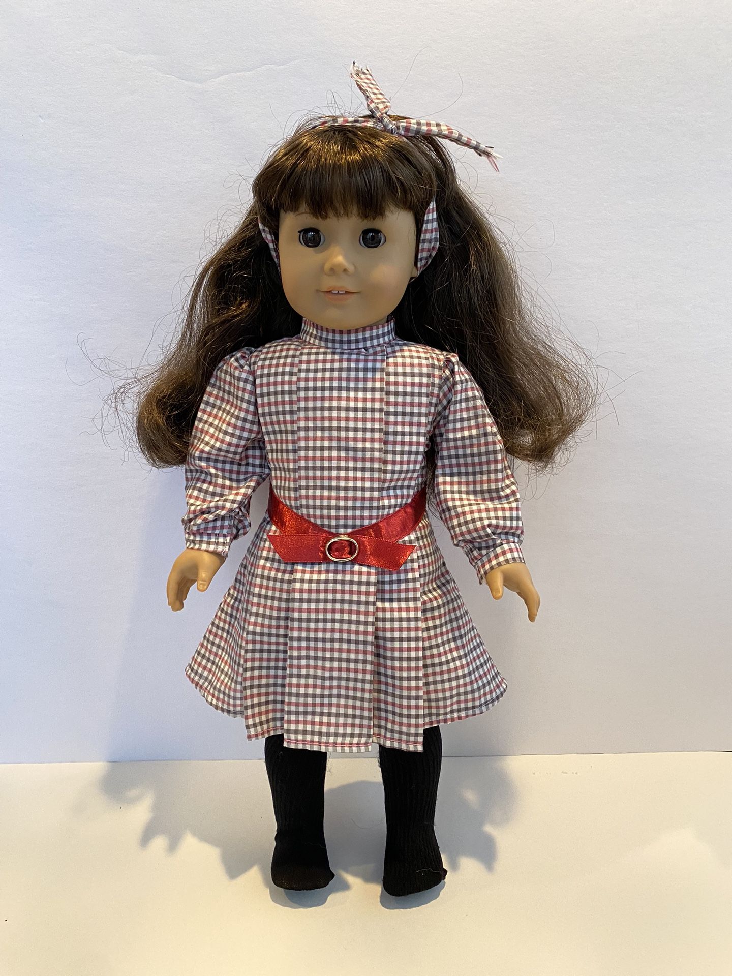 Samantha American Girl Doll for Sale in Bothell, WA - OfferUp