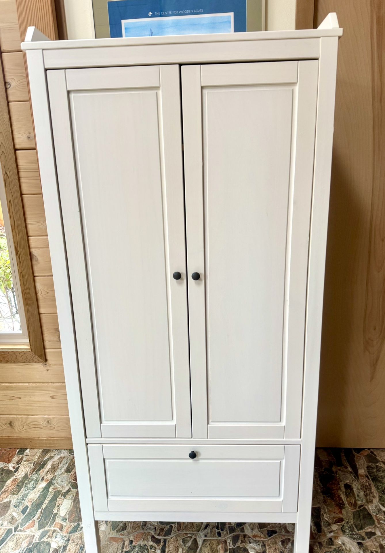 Free: IKEA Sundvik Wardrobe for Sale in Steilacoom, WA - OfferUp