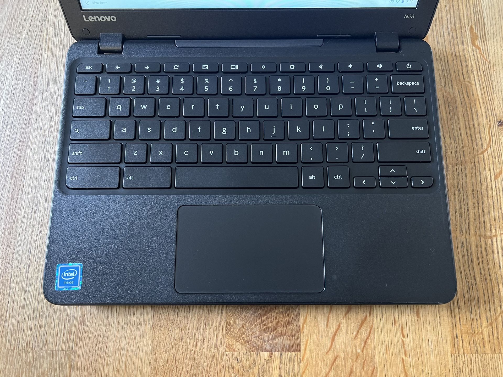 Lenovo N23 Chromebook Laptops - 5 Available / $20 Each for Sale in Alhambra, CA - OfferUp