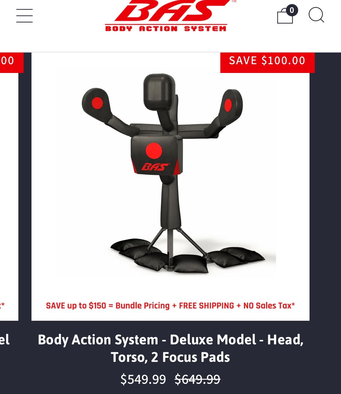 BAS Punching System for Sale in Laredo, TX - OfferUp