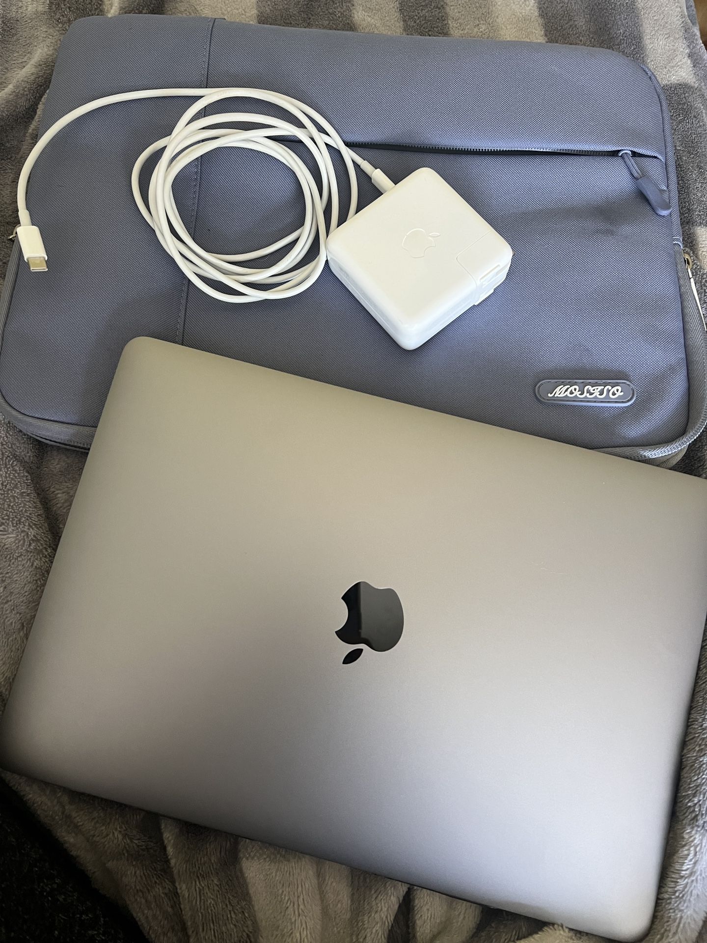 MacBook Pro M 1 Barely Used for Sale in Mission Viejo, CA - OfferUp
