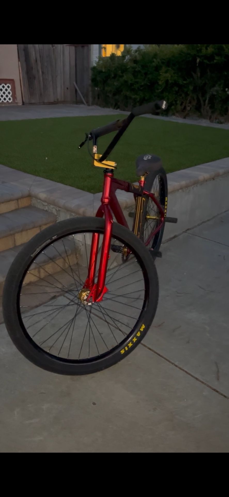 29 Inch Monster Riper for Sale in San Jose, CA - OfferUp