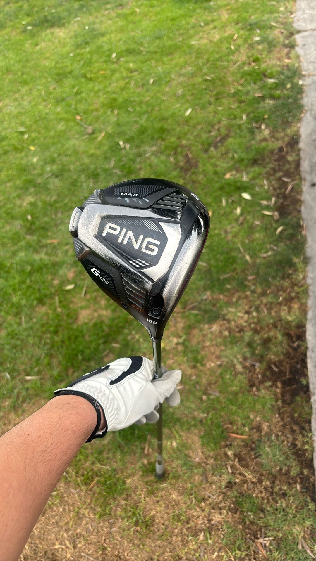 Ping Driver G425 MAX Used for Sale in San Diego, CA - OfferUp