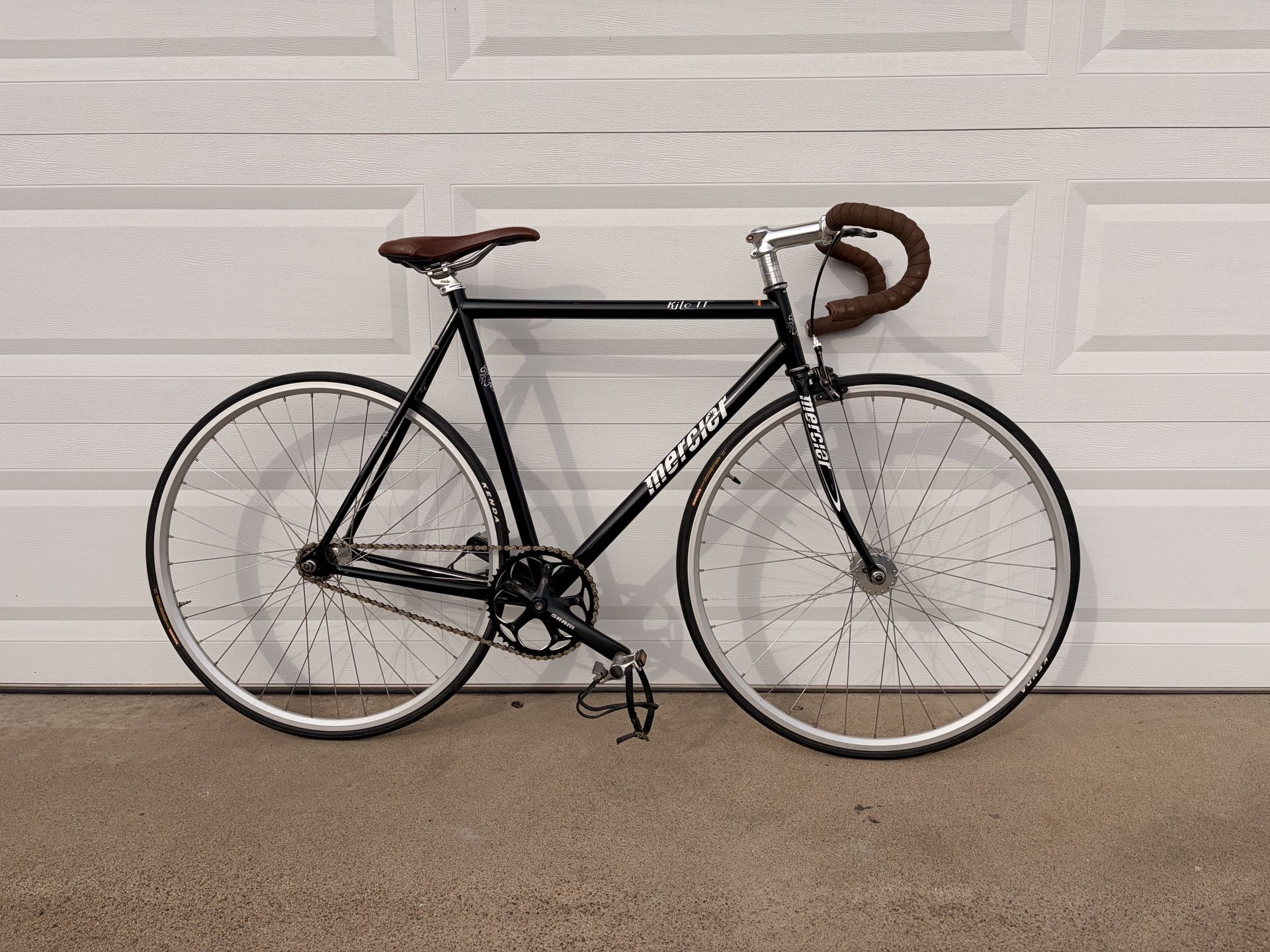 Mercier Kilo TT Fixed Gear for Sale in Chula Vista, CA - OfferUp