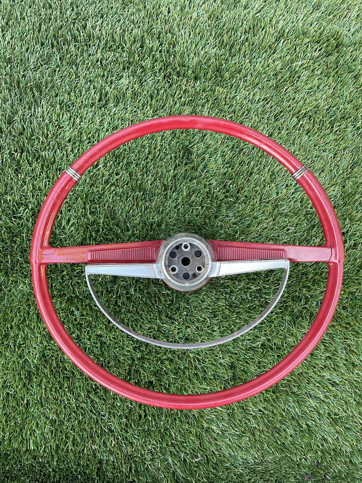 1965 Pontiac Gto Steering Wheel for Sale in San Diego, CA - OfferUp