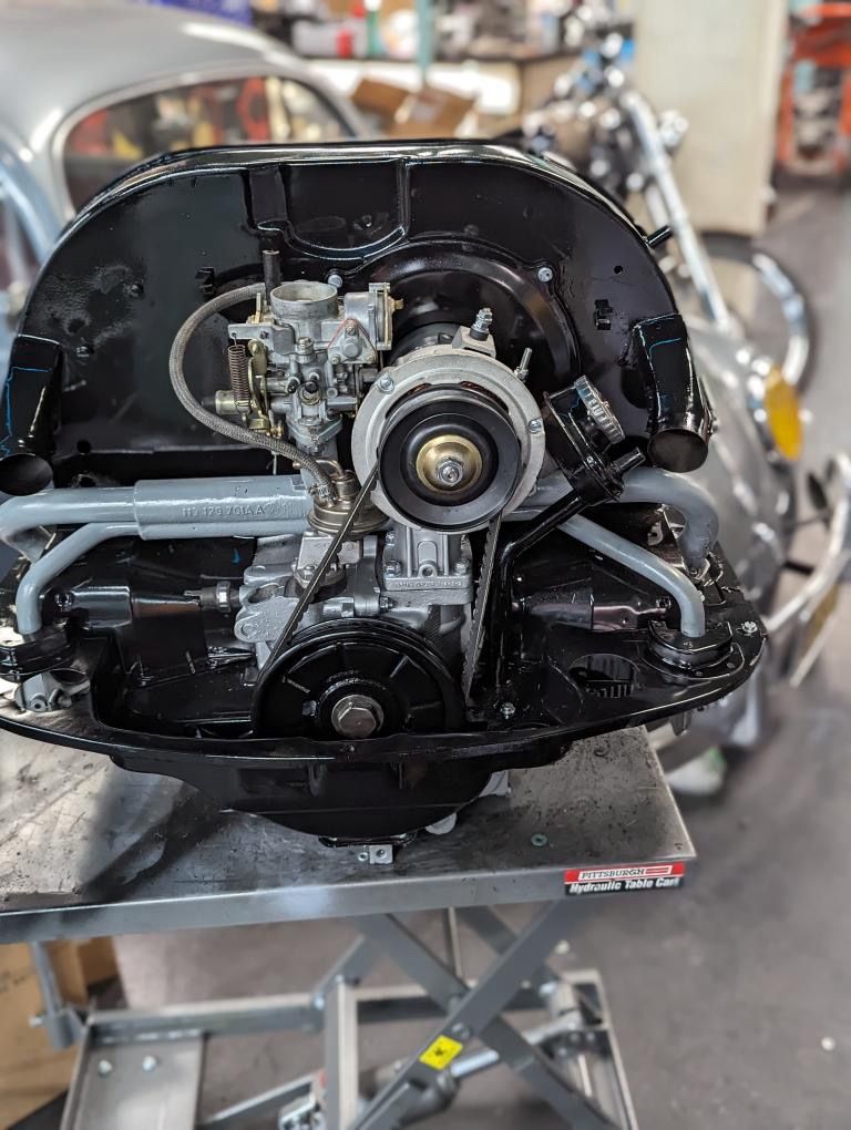 Vw Engine for Sale in Lakewood, CA - OfferUp