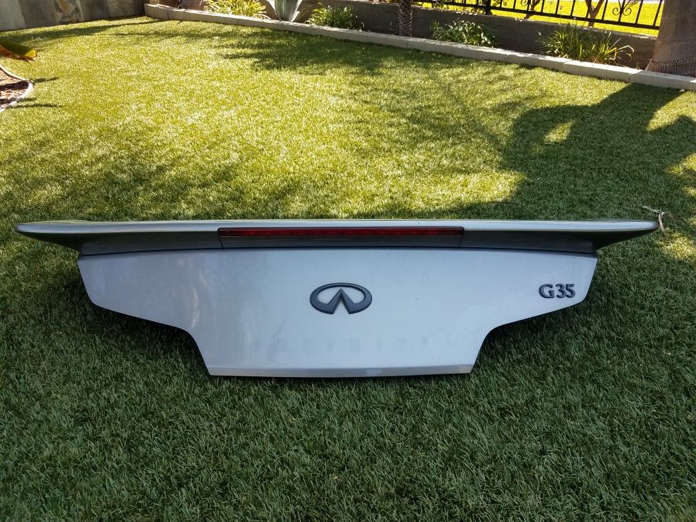 2005 Infiniti G35 for Sale in Bakersfield, CA - OfferUp